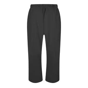 Fear Of God Logo Sweatpants