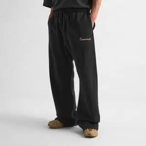 Fear Of God Logo Sweatpants