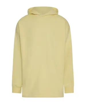 Fear Of God Long-sleeve Hooded Sweatshirt