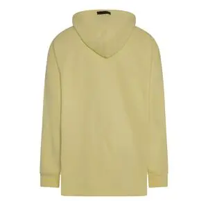 Fear Of God Long-sleeve Hooded Sweatshirt