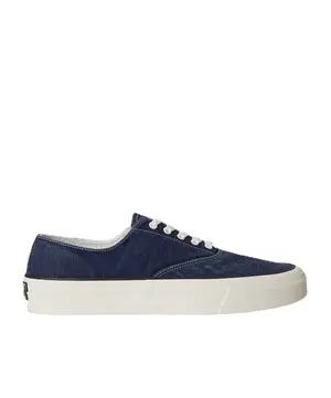 Polo Ralph Lauren Textured Shoes For Men