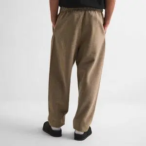Fear Of God Logo Sweatpants