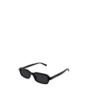 Saint Laurent Rectangle Sunglasses