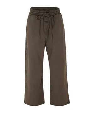 Fear Of God Loose-fit Sweatpants - Brown