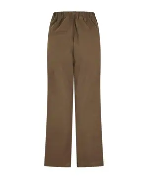 Fear Of God Elastic-waist Fleece Sweatpants - Green