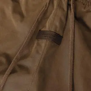 Fear Of God Elastic-waist Fleece Sweatpants