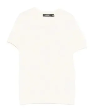 Ralph Lauren Short Sleeve Round Neck Top