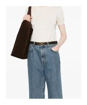 Ralph Lauren Short Sleeve Round Neck Top