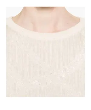 Ralph Lauren Short Sleeve Round Neck Top