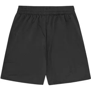 ICECREAM Athletic Shorts With Logo - Black
