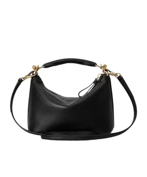 Ralph Lauren Mini Blaike Tote Bag