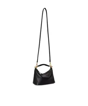 Ralph Lauren Mini Blaike Tote Bag