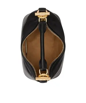 Ralph Lauren Mini Blaike Tote Bag