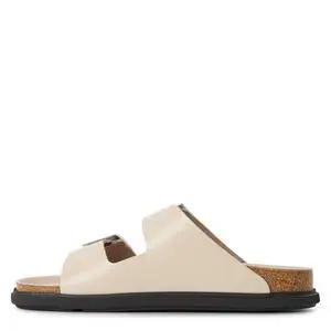 BIRKENSTOCK Arizona Droplet Buckle Sandals