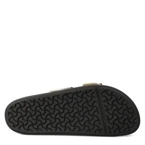 BIRKENSTOCK Arizona Droplet Buckle Sandals