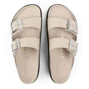 BIRKENSTOCK Arizona Droplet Buckle Sandals