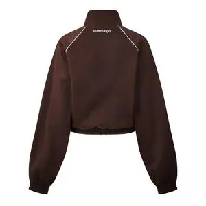 Balenciaga Simple And Casual Jacket