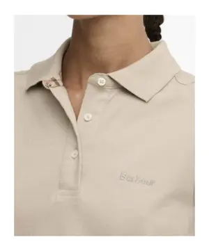 Barbour Bowford Sleeveless Polo Shirt