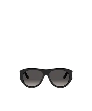 Dior Diorglow A1i Sunglasses - Black