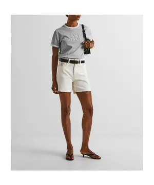 AMI Paris Short Sleeve T-shirt