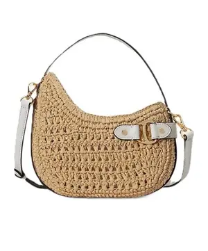 Ralph Lauren Adjustable Shoulder Bags