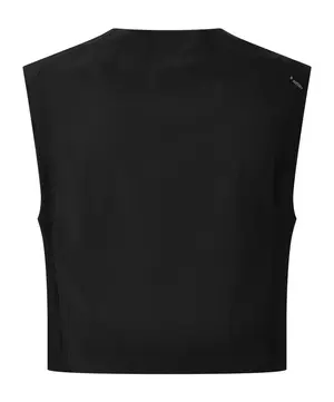 Satisfy Lightweight Breathable Running Tank Top