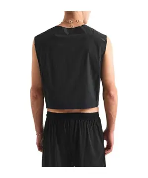 Satisfy Lightweight Breathable Running Tank Top
