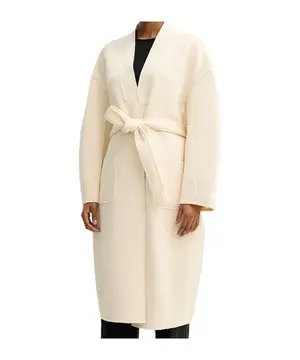 Max Mara Diletta Long Sleeved Coat