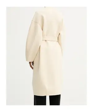 Max Mara Diletta Long Sleeved Coat