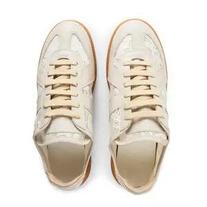 MAISON MARGIELA Lace Casual Shoes