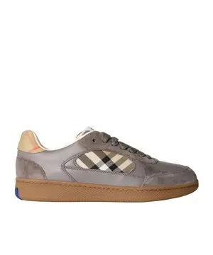 Burberry Terrace Sneakers - Multicolor