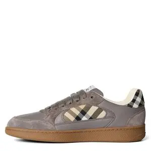 Burberry Terrace Sneakers - No