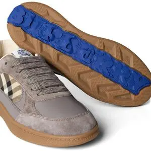 Burberry Terrace Sneakers - No