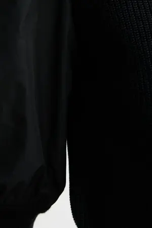 Max Mara V-neck Pullover With Short Sleeves