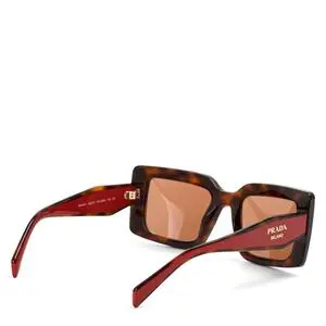 Prada Oversized Sunglasses