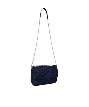 Ralph Lauren Flap Shoulder Bag