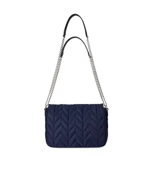Ralph Lauren Flap Shoulder Bag