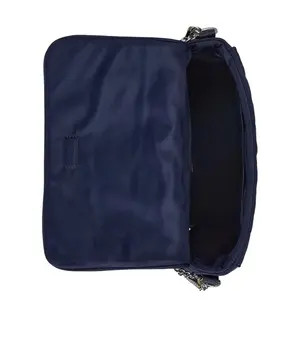 Ralph Lauren Flap Shoulder Bag