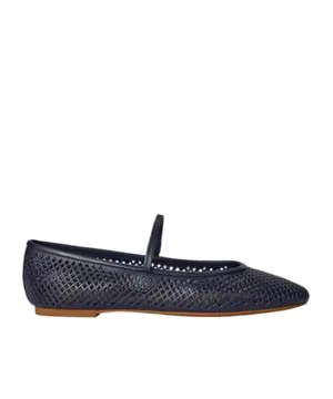 Ralph Lauren Ballerina Flats For Women