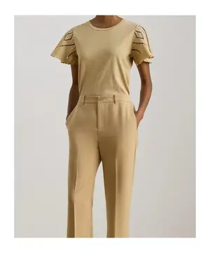 Ralph Lauren Crew Neck T-shirt