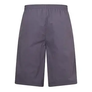 Balenciaga Woven Tracksuit Shorts