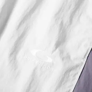 Balenciaga Woven Tracksuit Shorts