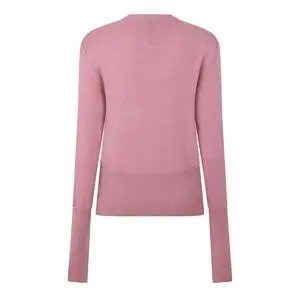 VIVIENNE WESTWOOD Katie Jumper - Pink