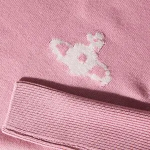 VIVIENNE WESTWOOD Katie Jumper - Pink