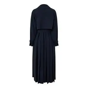 Max Mara Calata Trench Coat