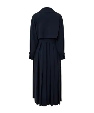 Max Mara Calata Trench Coat