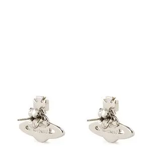 VIVIENNE WESTWOOD Kika Stud Earrings