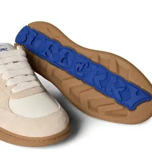 Burberry Terrace Sneakers