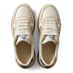 Burberry Terrace Sneakers
