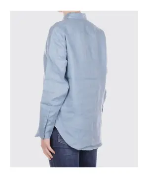 Ralph Lauren Long Sleeve Embroidered Shirt